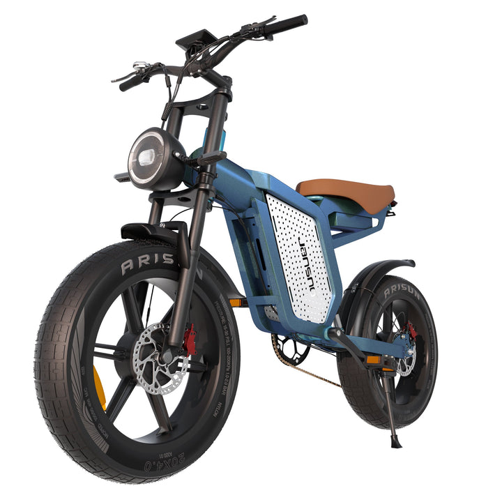 JANSNO Ebike AU Official - Built for Aussie Couriers & City Riders ...