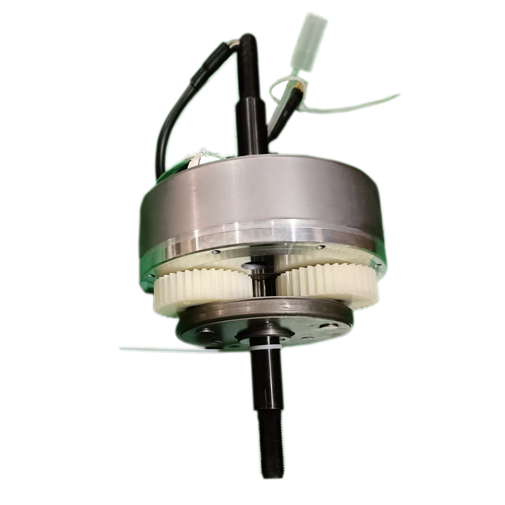 Motor Core For Jansno X50/ X70/ X60 – Jansno Ebike AU